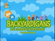 The Backyardigans/International Titles | Logopedia | Fandom