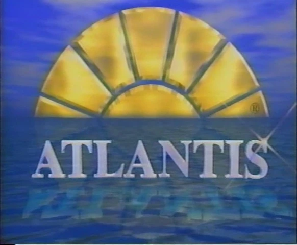 Atlantis Communications | Closing Logo Group Wikia | Fandom