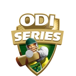 ODI Series | Logopedia | Fandom