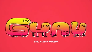 Guau | Logopedia | Fandom