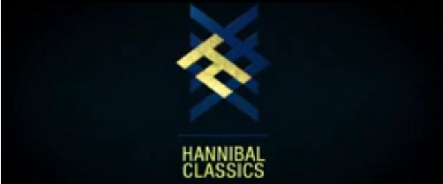 Image - Hannibal Classics 2014 Logo.png | Logopedia | FANDOM powered by ...