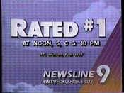 KWTV-DT | Logopedia | FANDOM powered by Wikia