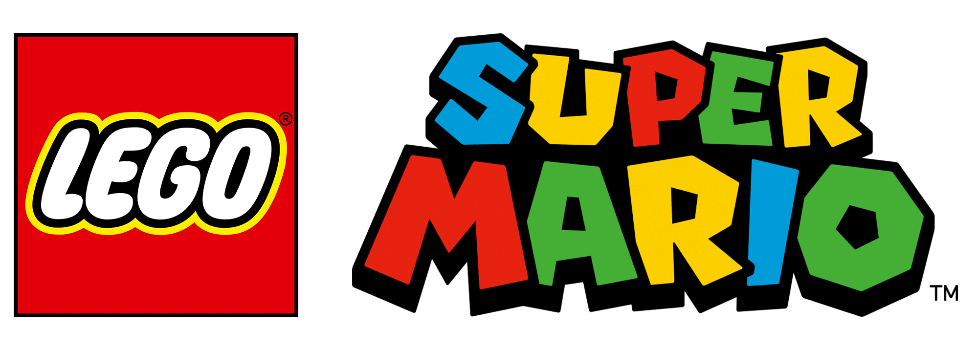 Lego Super Mario | Logopedia | Fandom