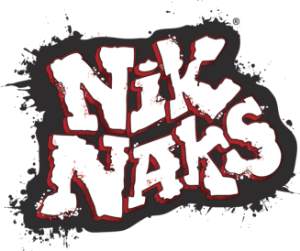Nik Naks | Logopedia | Fandom