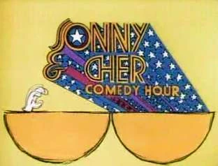 The Sonny & Cher Comedy Hour | Logopedia | FANDOM powered by Wikia