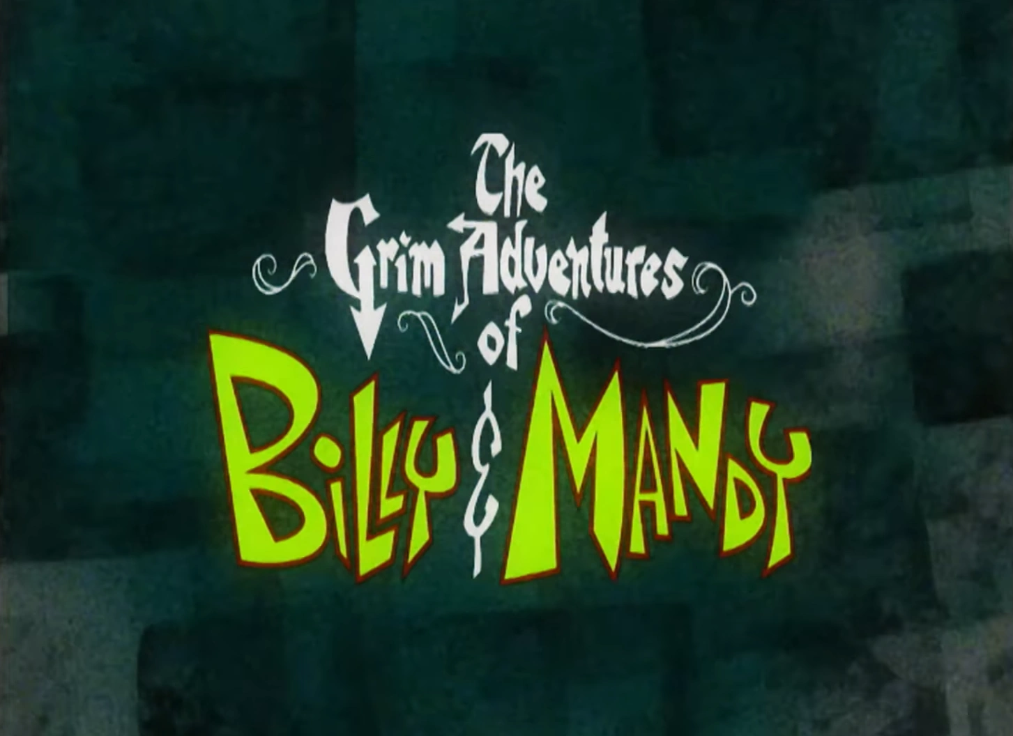 Billy and Mandy's Big Boogey Adventure Review by DannyD1997 on DeviantArt