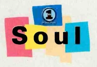 BET Soul | Logopedia | Fandom