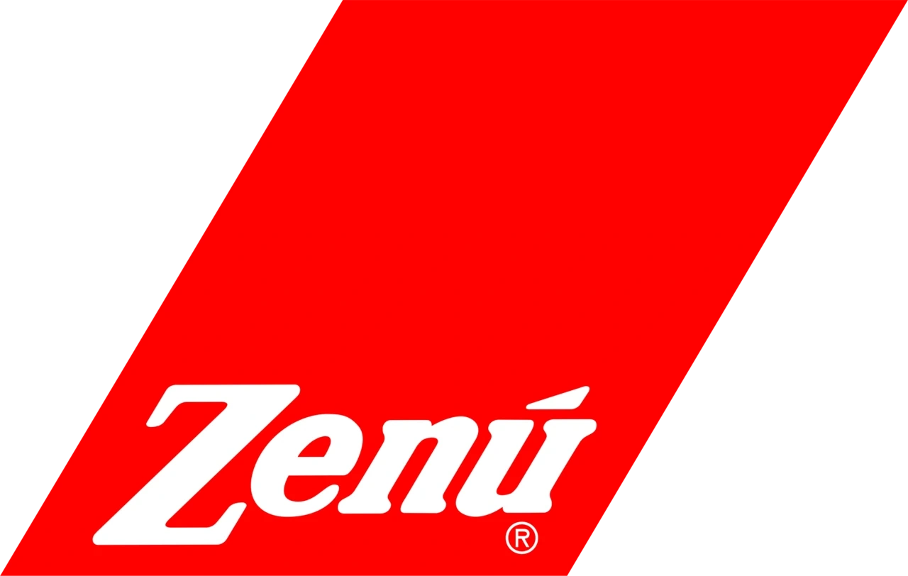 Zenú | Logopedia | Fandom