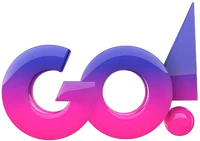 9Go! | Logopedia | FANDOM powered by Wikia