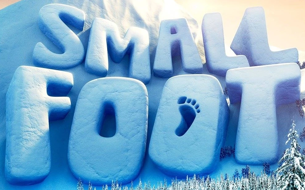 Smallfoot | Logopedia | FANDOM powered by Wikia