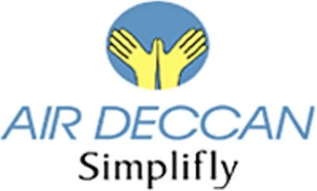 Air Deccan | Logopedia | Fandom