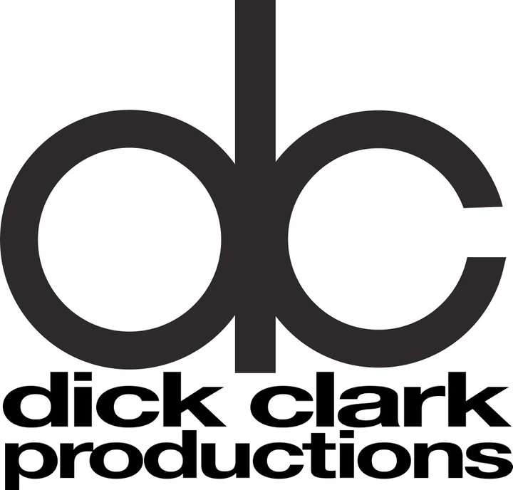 Dick Clark Productions | Logopedia | FANDOM powered by Wikia