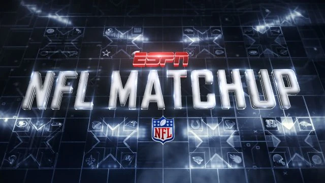 NFL Matchup | Logopedia | Fandom