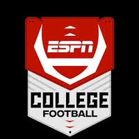 ESPN College Football | Logopedia | Fandom