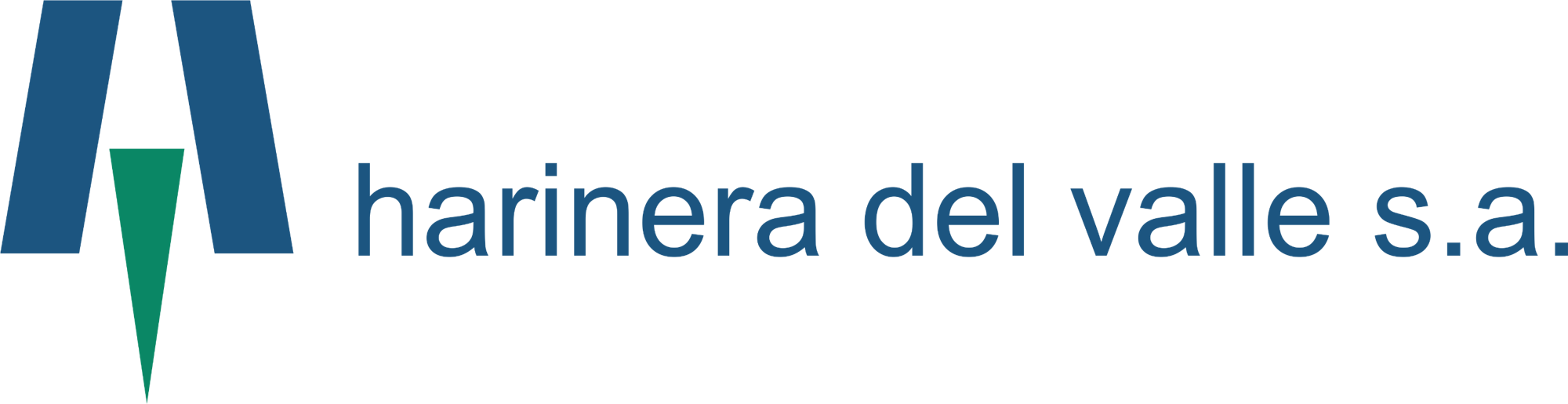Harinera del Valle | Logopedia | FANDOM powered by Wikia