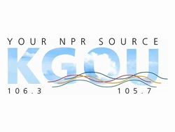 KGOU | Logopedia | FANDOM powered by Wikia