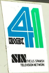 KWEX-DT | Logopedia | Fandom