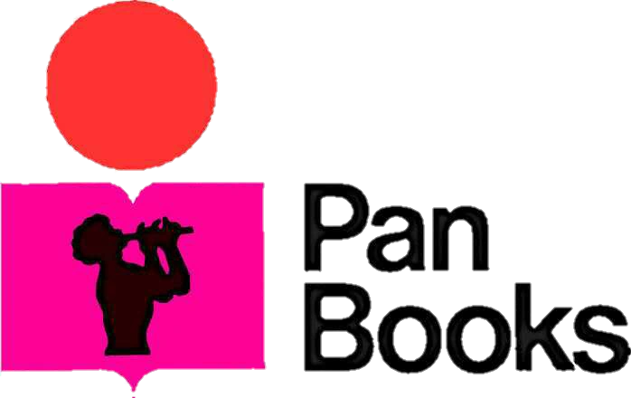 Pan Macmillan | Logopedia | Fandom