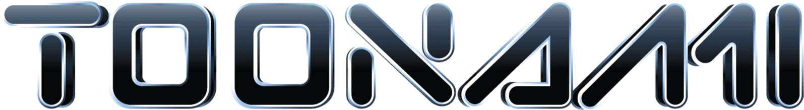 Toonami (Africa) | Logopedia | Fandom