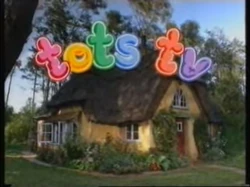 Tots TV | Logopedia | FANDOM powered by Wikia