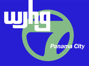 WJHG-TV | Logopedia | FANDOM powered by Wikia