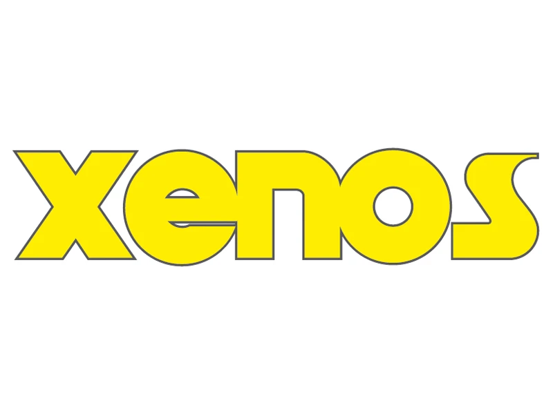 Xenos | Logopedia | FANDOM powered by Wikia