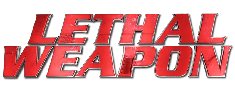 Lethal Weapon (TV series) | Logopedia | FANDOM powered by Wikia