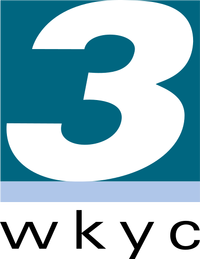 WKYC | Logopedia | FANDOM powered by Wikia