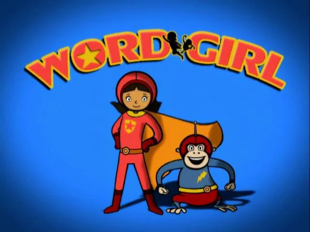 WordGirl | Logopedia | Fandom