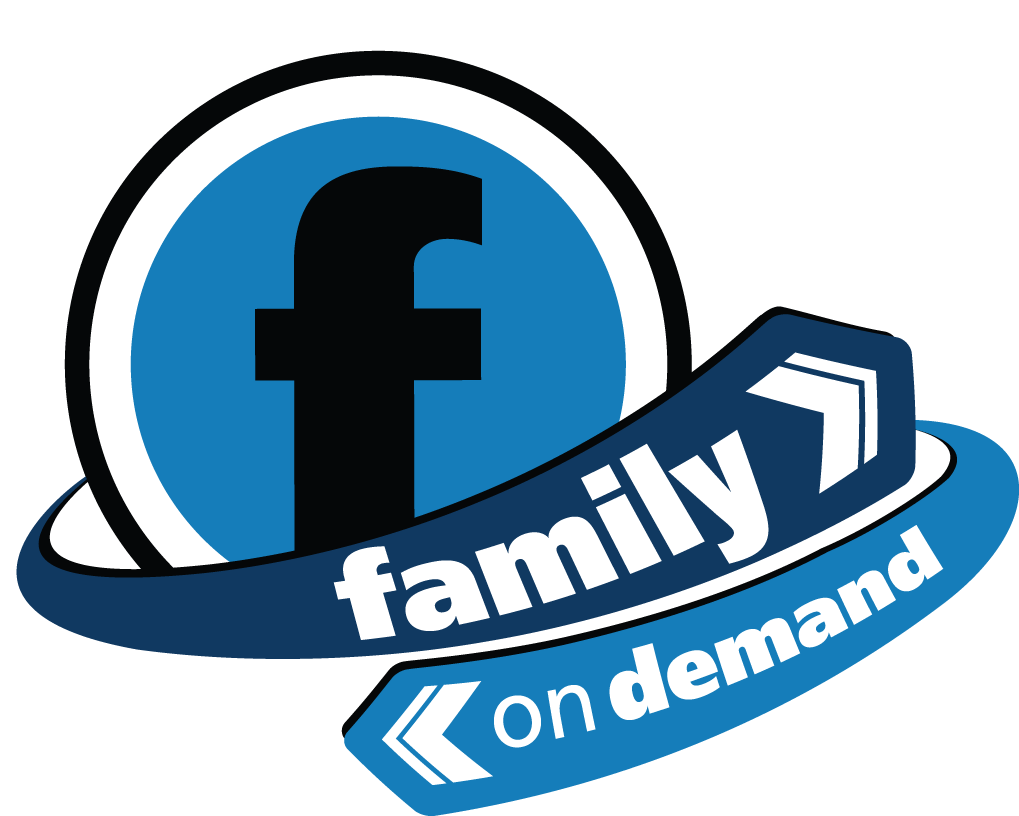 Family Channel | Logopedia | Fandom