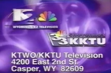 KTWO-TV | Logopedia | FANDOM powered by Wikia