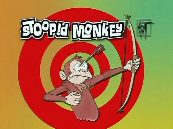 Stoopid Monkey/Other | Closing Logo Group Wikia | Fandom