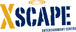 XScape Entertainment Centre | Logopedia | Fandom