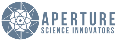 Aperture Science | Logopedia | Fandom