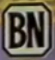 BN | Logopedia | FANDOM powered by Wikia