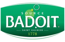 Badoit | Logopedia | FANDOM powered by Wikia