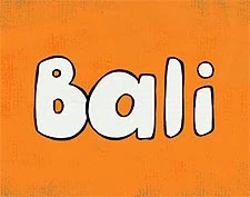 Bali (TV series) | Logopedia | FANDOM powered by Wikia