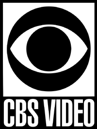 CBS Video | Logopedia | FANDOM powered by Wikia