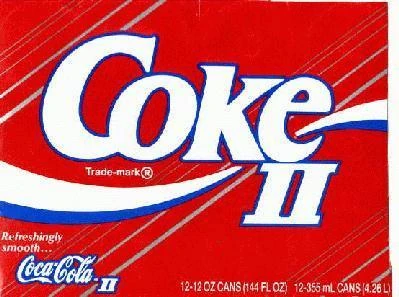 Coke II | Logopedia | Fandom