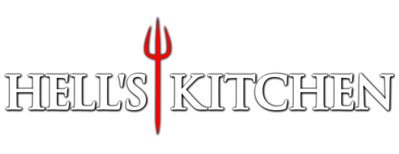 Hell's Kitchen | Logopedia | Fandom