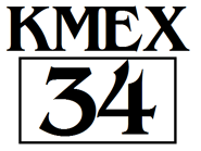 KMEX-DT | Logopedia | FANDOM powered by Wikia