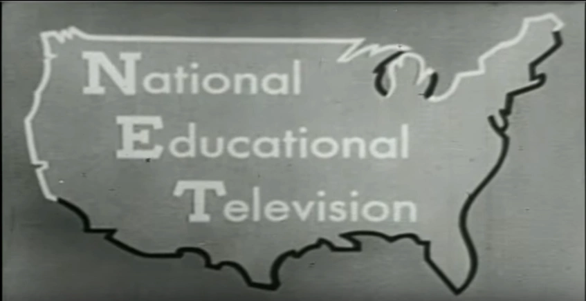National Educational Television | Logopedia | Fandom