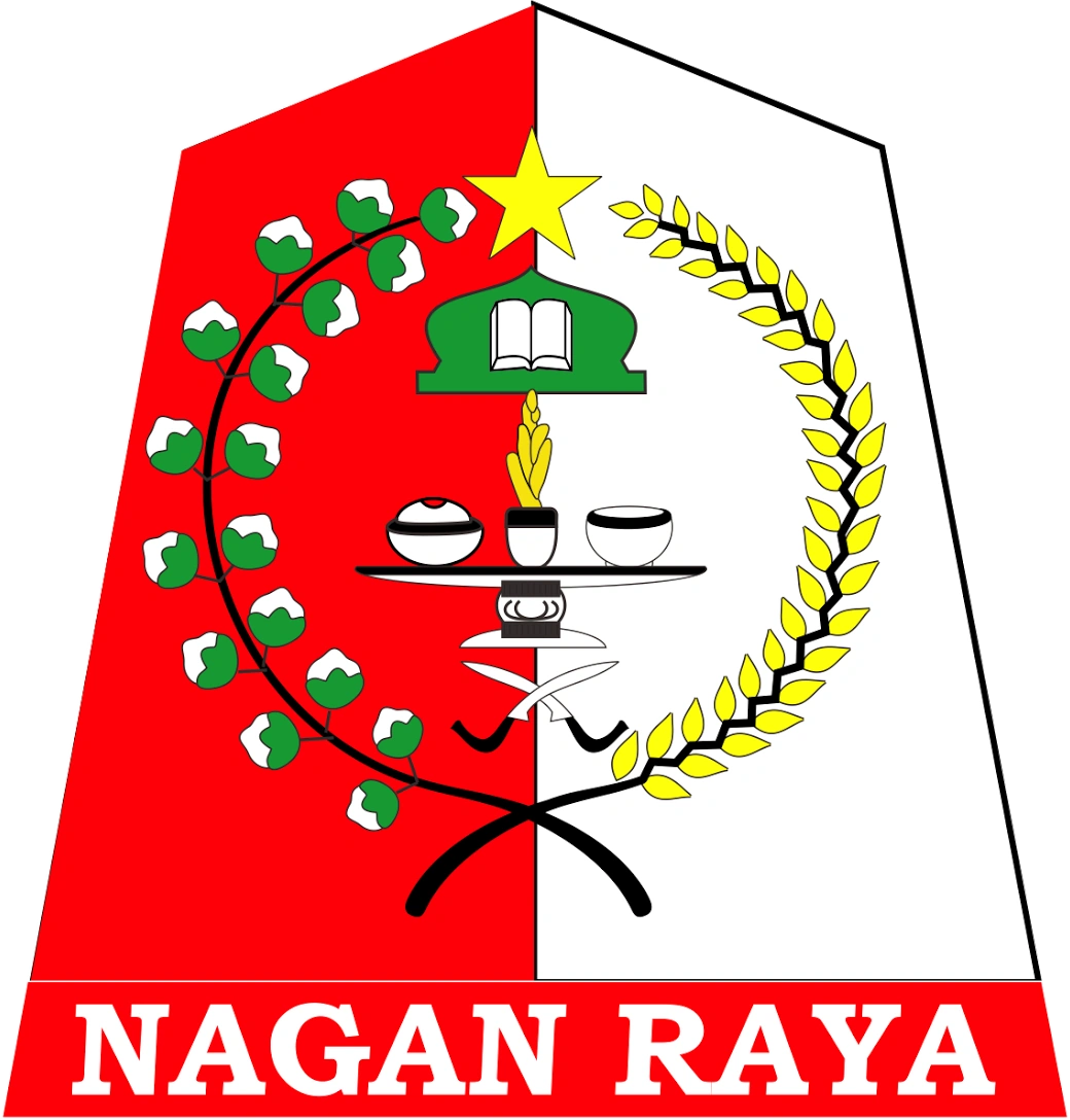 Nagan Raya | Logopedia | Fandom