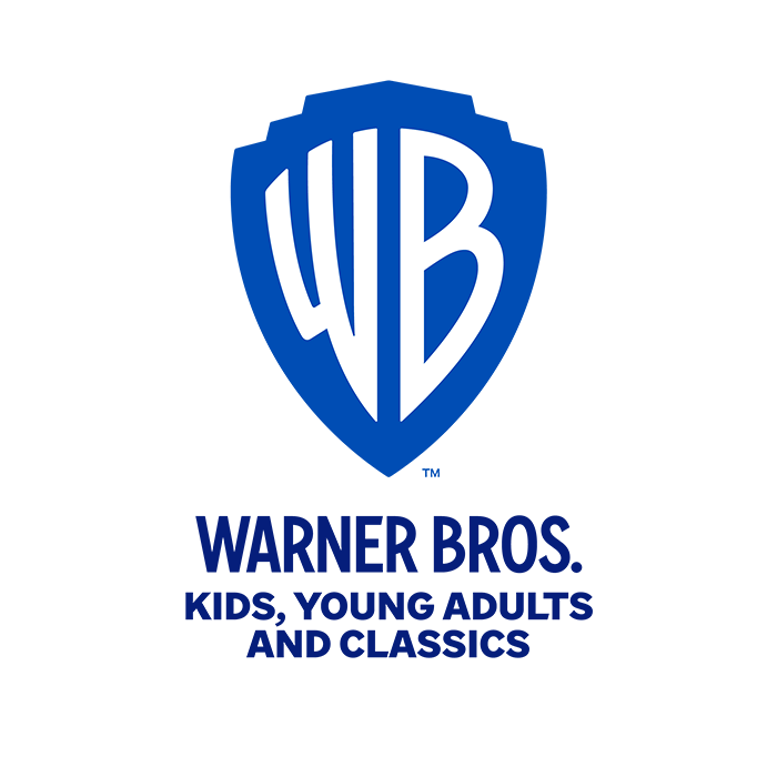 Warner Bros. Kids, Young Adults and Classics | Logopedia | Fandom