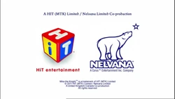 Nelvana/Other | Logopedia | FANDOM powered by Wikia