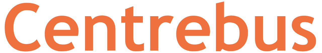 Centrebus | Logopedia | FANDOM powered by Wikia