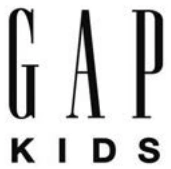 Gap Kids | Logopedia | Fandom