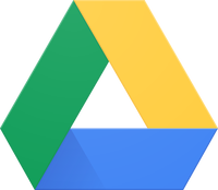 Google Drive | Logopedia | Fandom