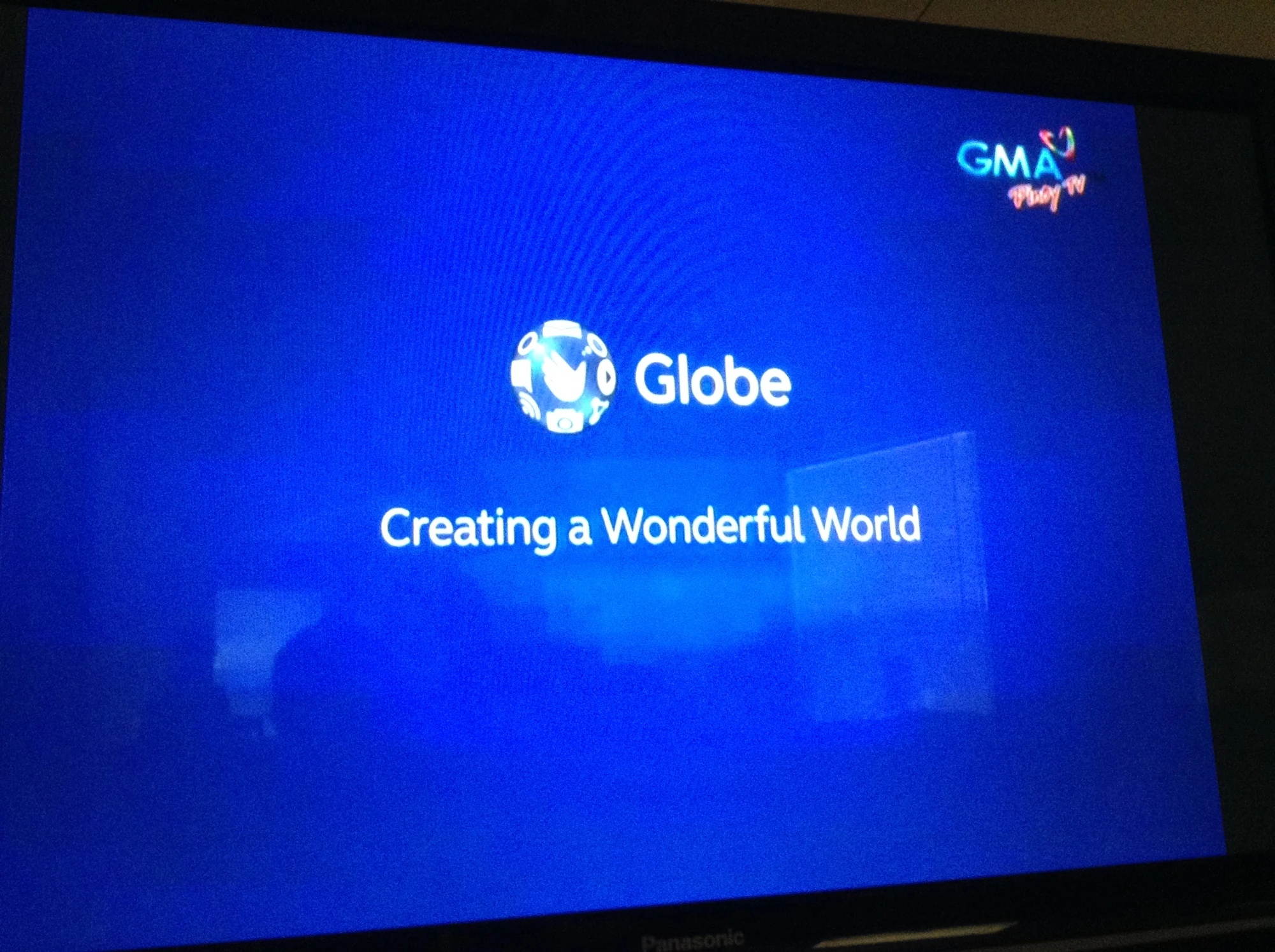 Globe Telecom | Logopedia | FANDOM powered by Wikia