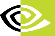 Nvidia | Logopedia | FANDOM powered by Wikia